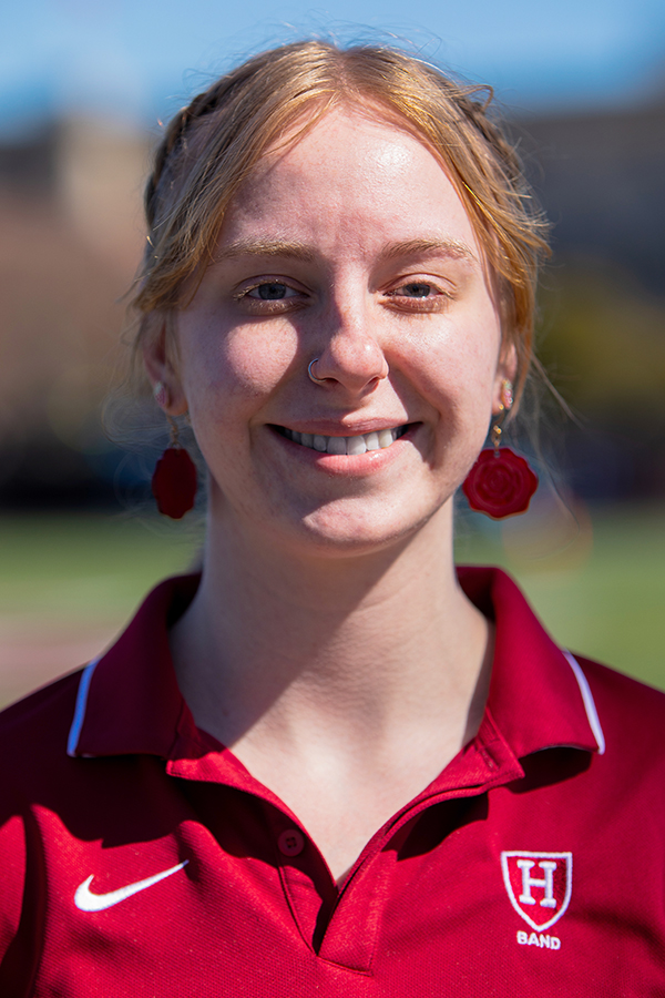 Our Staff - Harvard University Band